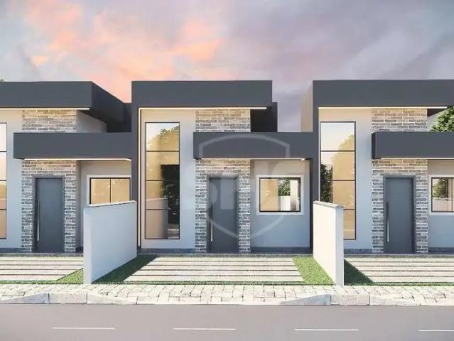 Casa / Sobrado para Venda em Blumenau/SC Itoupavazinha 2 Quartos