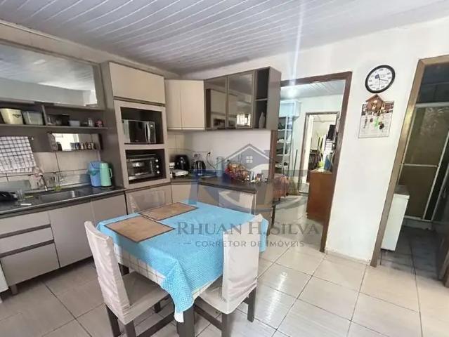 Casa / Sobrado para Venda em Blumenau/SC Itoupavazinha 2 Quartos