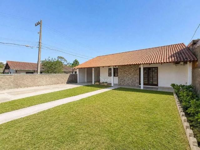 Casa / Sobrado para Venda em Blumenau/SC Itoupavazinha 2 Quartos