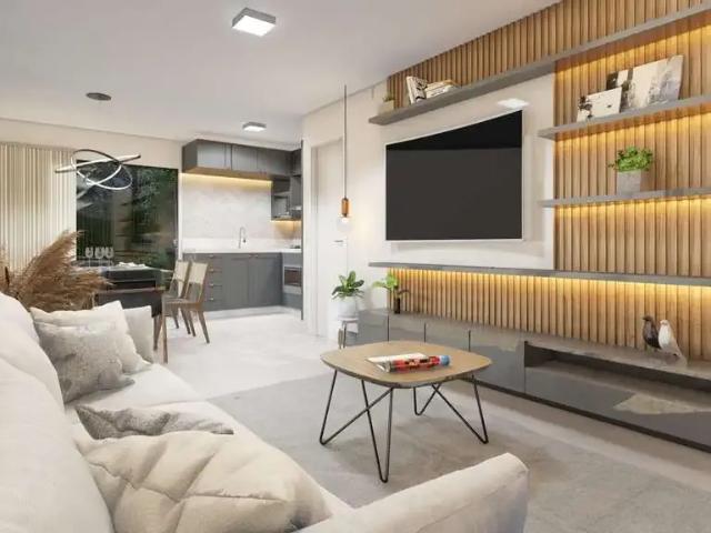 Casa / Sobrado para Venda em Blumenau/SC Itoupavazinha 2 Quartos