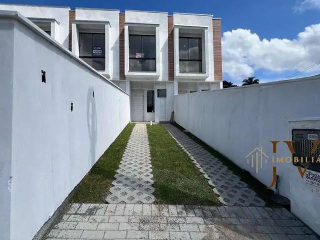 Casa / Sobrado para Venda em Blumenau/SC Itoupavazinha 2 Quartos