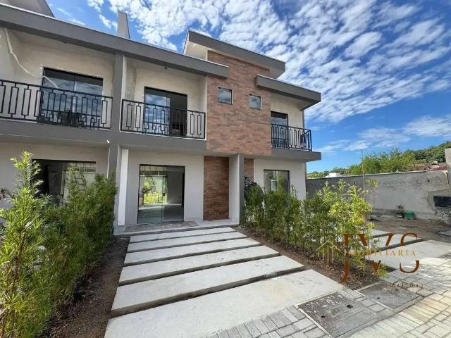 Casa / Sobrado para Venda em Blumenau/SC Itoupavazinha 2 Quartos