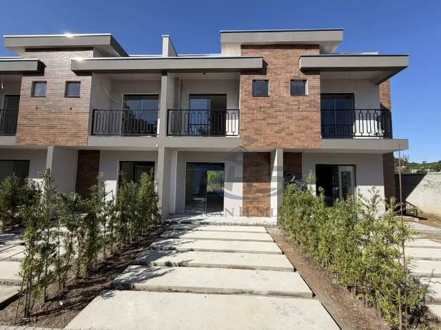 Casa / Sobrado para Venda em Blumenau/SC Itoupavazinha 2 Quartos