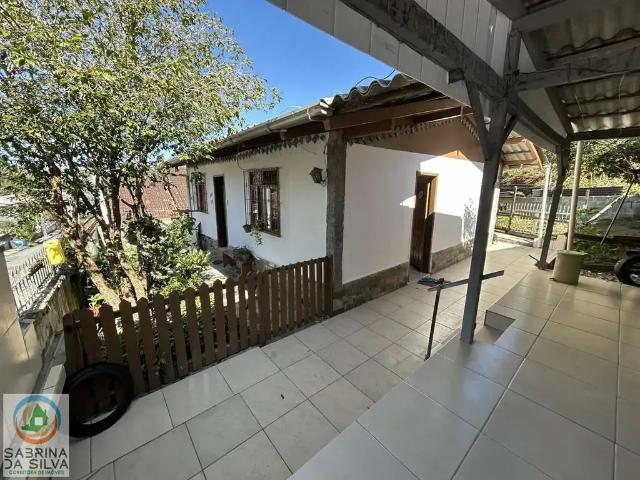 Casa / Sobrado para Venda em Blumenau/SC Itoupavazinha 2 Quartos