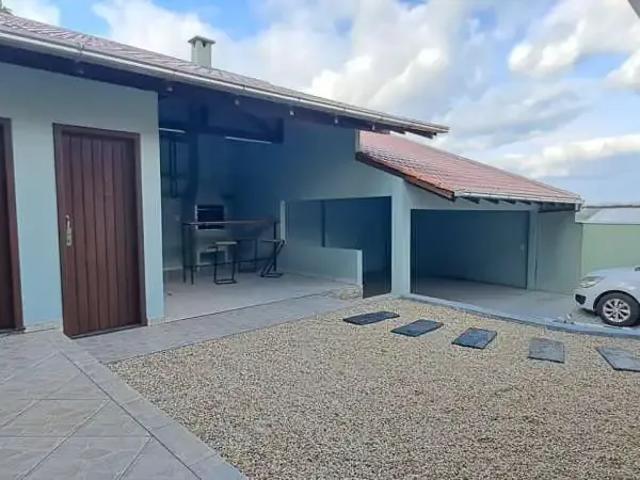 Casa / Sobrado para Venda em Blumenau/SC Itoupavazinha