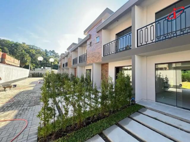 Casa / Sobrado para Venda em Blumenau/SC Itoupavazinha