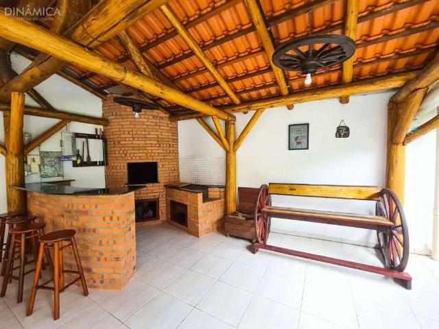 Casa / Sobrado para Venda em Blumenau/SC Itoupavazinha 6 Quartos
