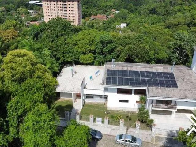Casa / Sobrado para Venda em Blumenau/SC Jardim Blumenau 4 Quartos