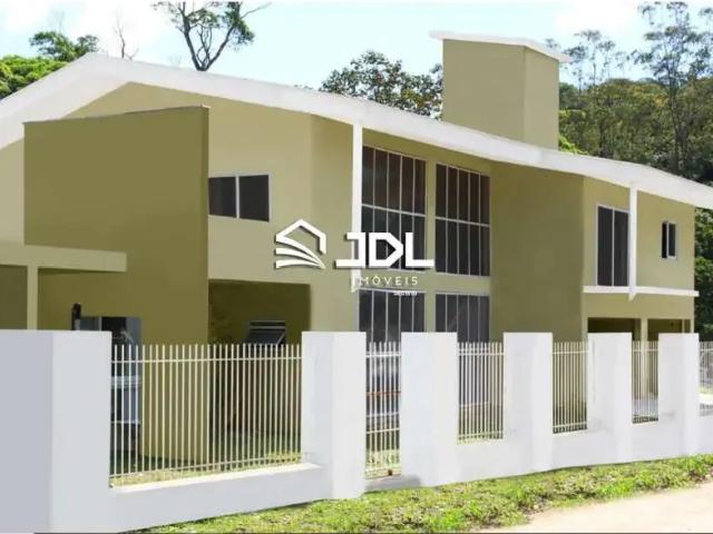 Casa / Sobrado para Venda em Blumenau/SC Jardim Blumenau 4 Quartos