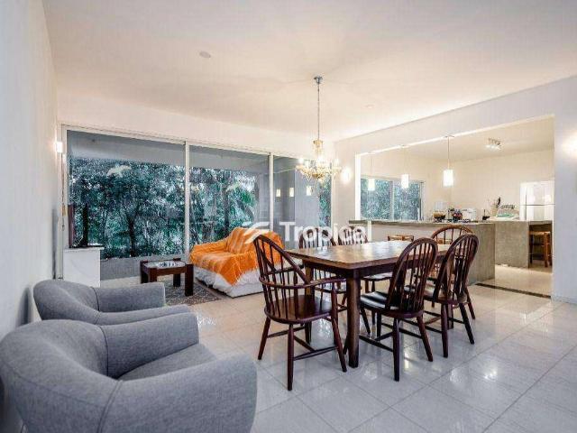 Casa / Sobrado para Venda em Blumenau/SC Jardim Blumenau 5 Quartos