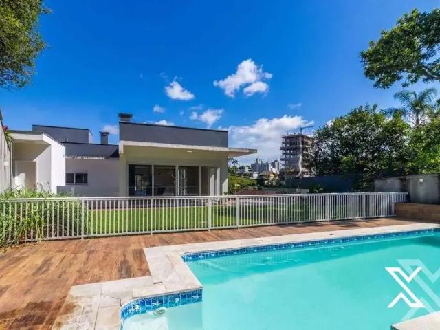 Casa / Sobrado para Venda em Blumenau/SC Jardim Blumenau 6 Quartos