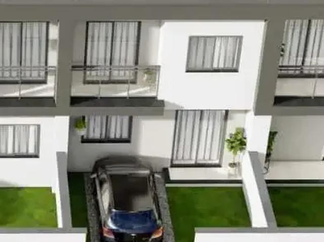 Casa / Sobrado para Venda em Blumenau/SC Passo Manso