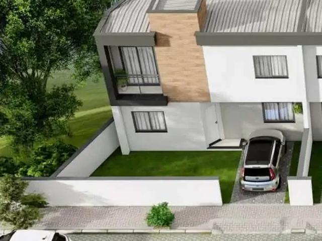 Casa / Sobrado para Venda em Blumenau/SC Passo Manso