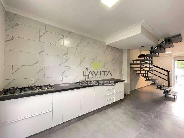 Casa / Sobrado para Venda em Blumenau/SC Passo Manso 2 Quartos