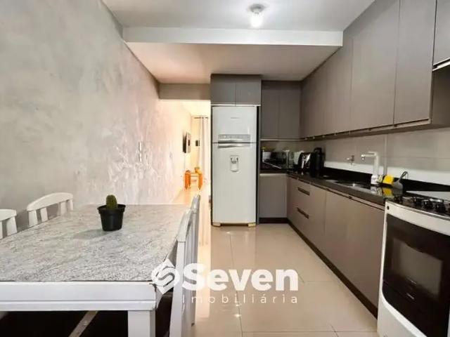 Casa / Sobrado para Venda em Blumenau/SC Passo Manso 2 Quartos
