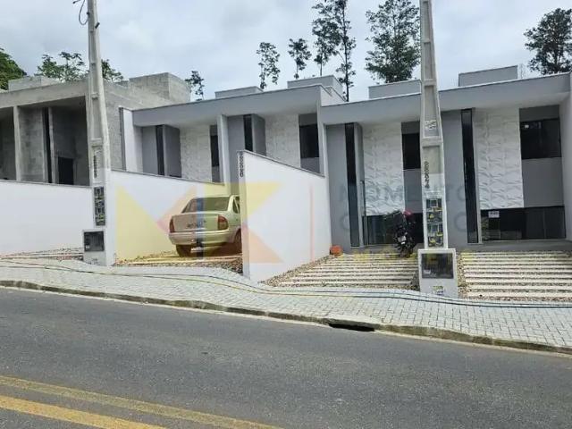 Casa / Sobrado para Venda em Blumenau/SC Passo Manso 2 Quartos