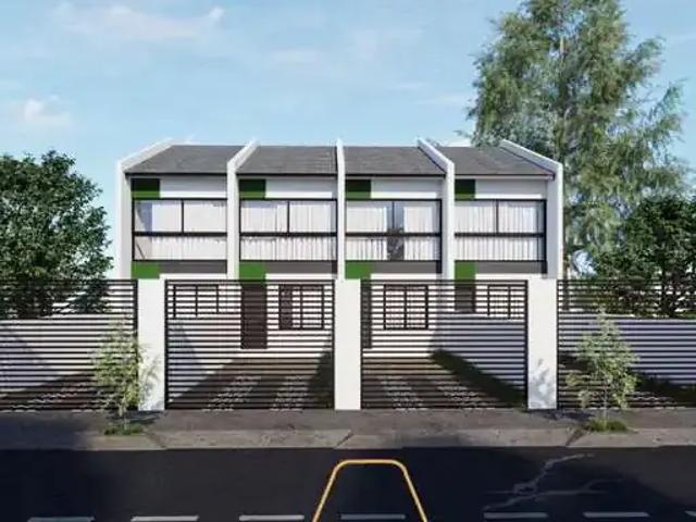 Casa / Sobrado para Venda em Blumenau/SC Passo Manso 2 Quartos