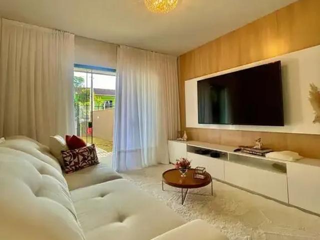 Casa / Sobrado para Venda em Blumenau/SC Passo Manso 2 Quartos