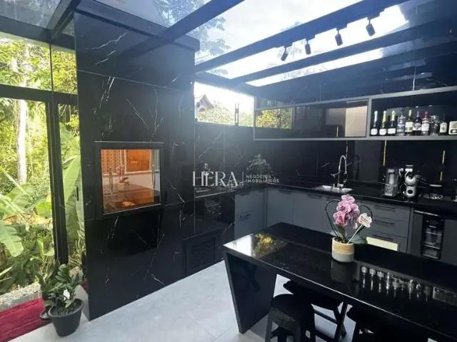 Casa / Sobrado para Venda em Blumenau/SC Passo Manso 2 Quartos