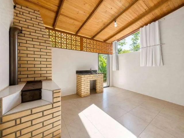 Casa / Sobrado para Venda em Blumenau/SC Passo Manso 2 Quartos