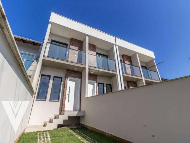 Casa / Sobrado para Venda em Blumenau/SC Passo Manso 2 Quartos
