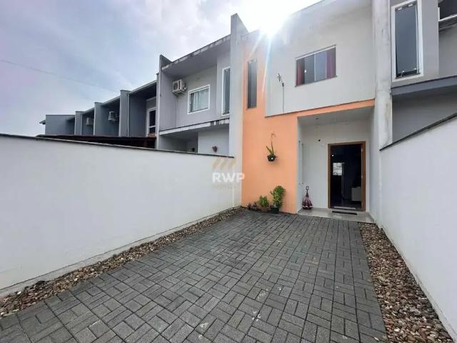 Casa / Sobrado para Venda em Blumenau/SC Passo Manso 2 Quartos