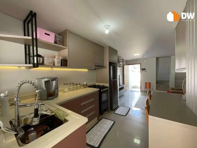 Casa / Sobrado para Venda em Blumenau/SC Passo Manso 2 Quartos