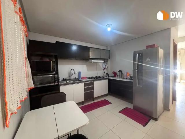 Casa / Sobrado para Venda em Blumenau/SC Passo Manso 2 Quartos