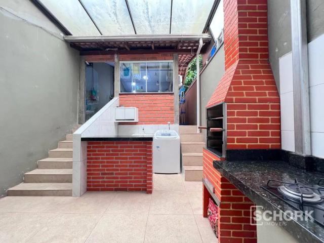 Casa / Sobrado para Venda em Blumenau/SC Passo Manso 2 Quartos