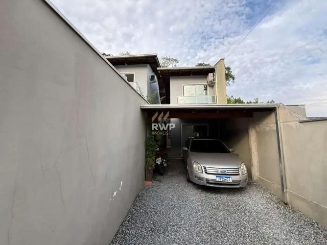 Casa / Sobrado para Venda em Blumenau/SC Passo Manso 2 Quartos