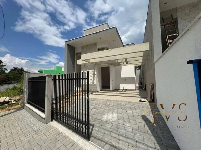 Casa / Sobrado para Venda em Blumenau/SC Passo Manso 2 Quartos