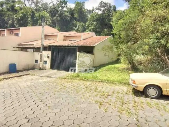 Casa / Sobrado para Venda em Blumenau/SC Passo Manso 2 Quartos