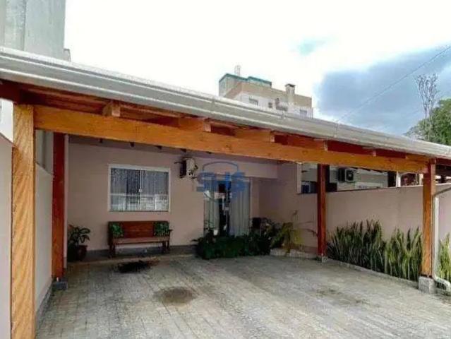 Casa / Sobrado para Venda em Blumenau/SC Passo Manso 2 Quartos