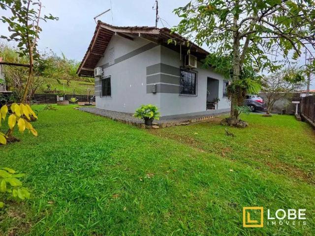Casa / Sobrado para Venda em Blumenau/SC Passo Manso 2 Quartos