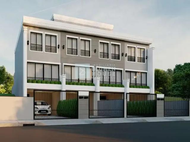 Casa / Sobrado para Venda em Blumenau/SC Passo Manso 2 Quartos