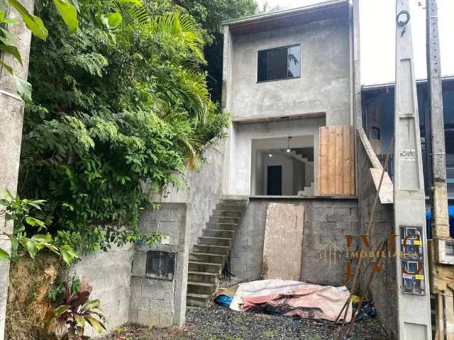 Casa / Sobrado para Venda em Blumenau/SC Passo Manso 2 Quartos