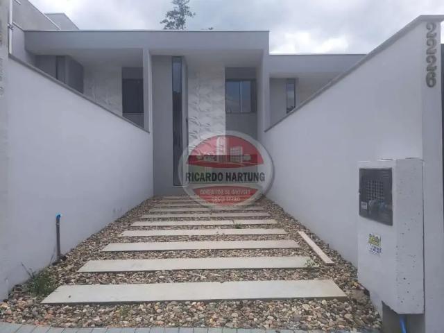 Casa / Sobrado para Venda em Blumenau/SC Passo Manso 2 Quartos