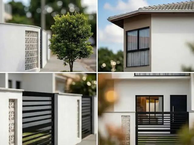 Casa / Sobrado para Venda em Blumenau/SC Passo Manso 2 Quartos