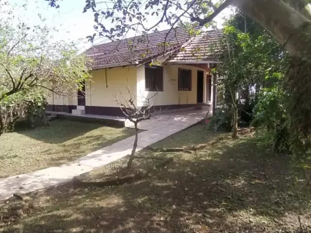 Casa / Sobrado para Venda em Blumenau/SC Passo Manso