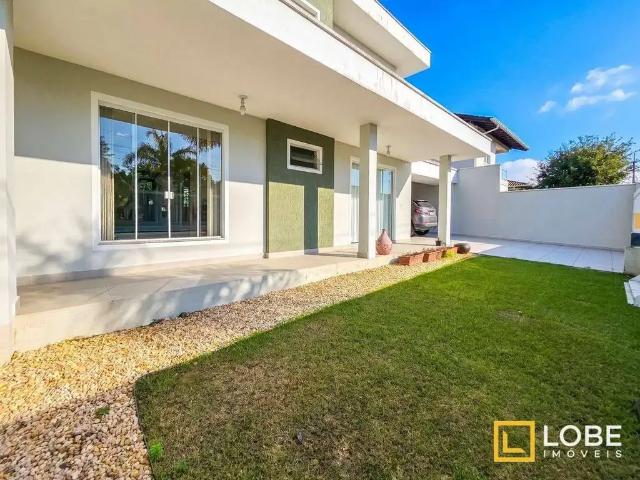 Casa / Sobrado para Venda em Blumenau/SC Passo Manso 3 Quartos
