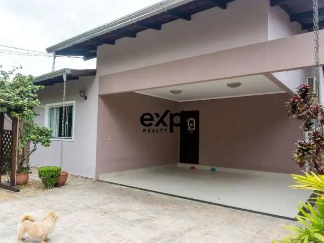 Casa / Sobrado para Venda em Blumenau/SC Passo Manso 3 Quartos