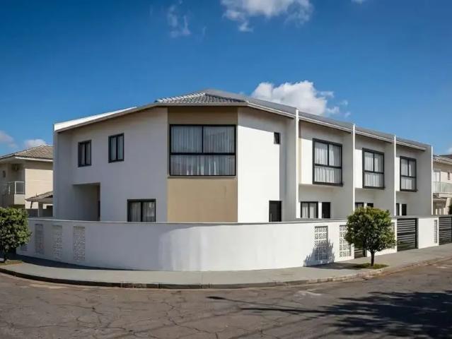 Casa / Sobrado para Venda em Blumenau/SC Passo Manso 3 Quartos