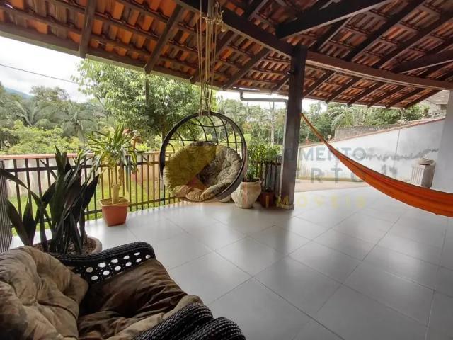 Casa / Sobrado para Venda em Blumenau/SC Passo Manso 4 Quartos