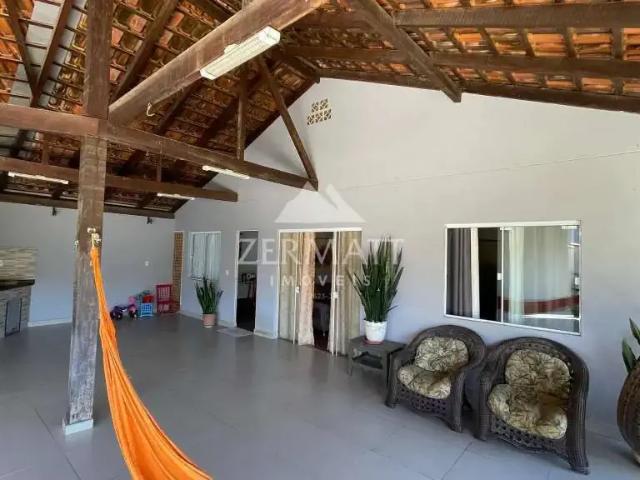 Casa / Sobrado para Venda em Blumenau/SC Passo Manso 4 Quartos