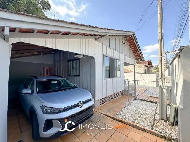 Casa / Sobrado para Venda em Blumenau/SC Ponta Aguda 2 Quartos