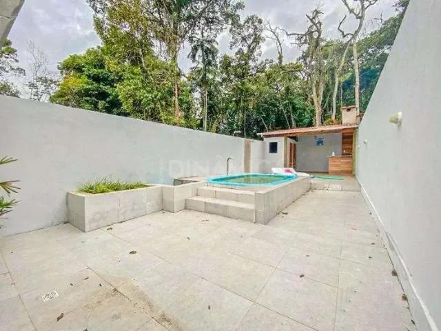 Casa / Sobrado para Venda em Blumenau/SC Ponta Aguda 2 Quartos