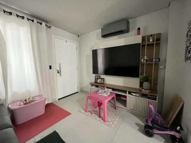 Casa / Sobrado para Venda em Blumenau/SC Ponta Aguda 2 Quartos
