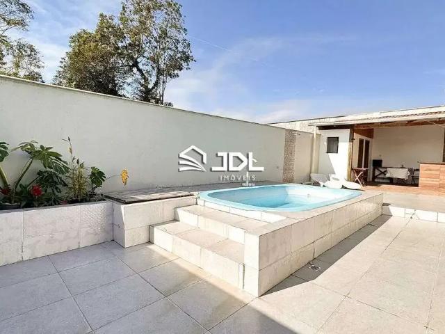 Casa / Sobrado para Venda em Blumenau/SC Ponta Aguda 2 Quartos