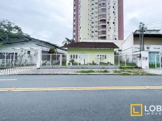 Casa / Sobrado para Venda em Blumenau/SC Ponta Aguda 2 Quartos