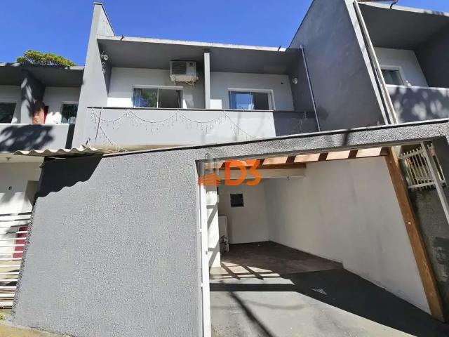 Casa / Sobrado para Venda em Blumenau/SC Ponta Aguda 2 Quartos